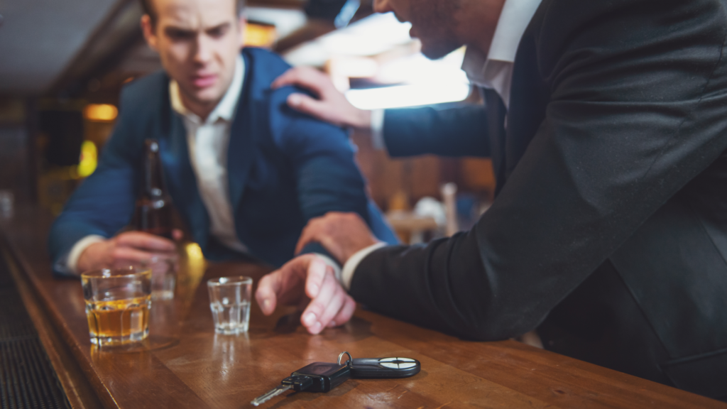 Montana’s Laws on Alcohol Liability: What Happens After a Drunk Driving ...