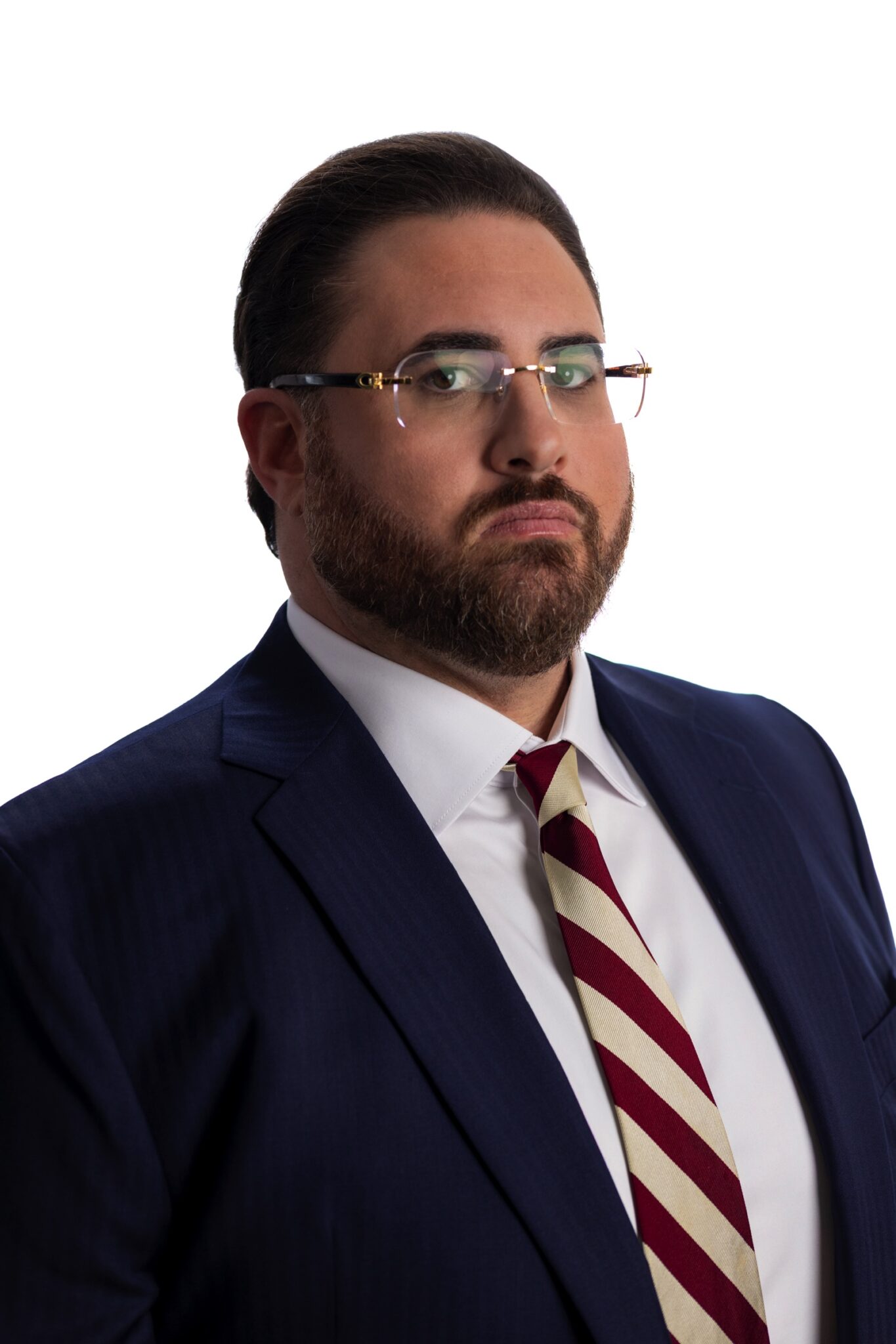 Our Personal Injury Attorneys | Palm Beach Gardens, FL | Dermer Law Firm